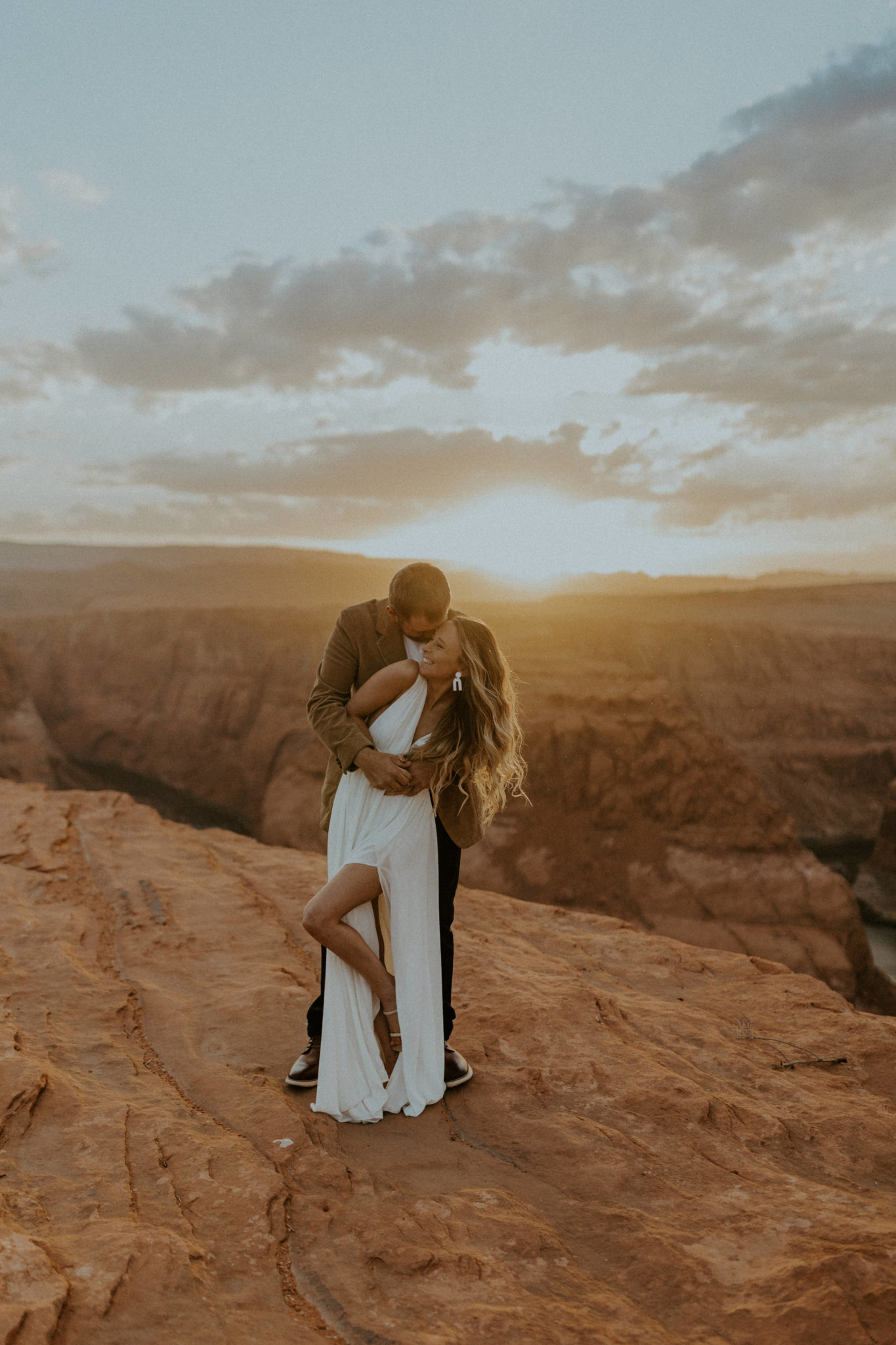 18 Top Spots For Your Destination Engagement Photos (U.S. Locations ...