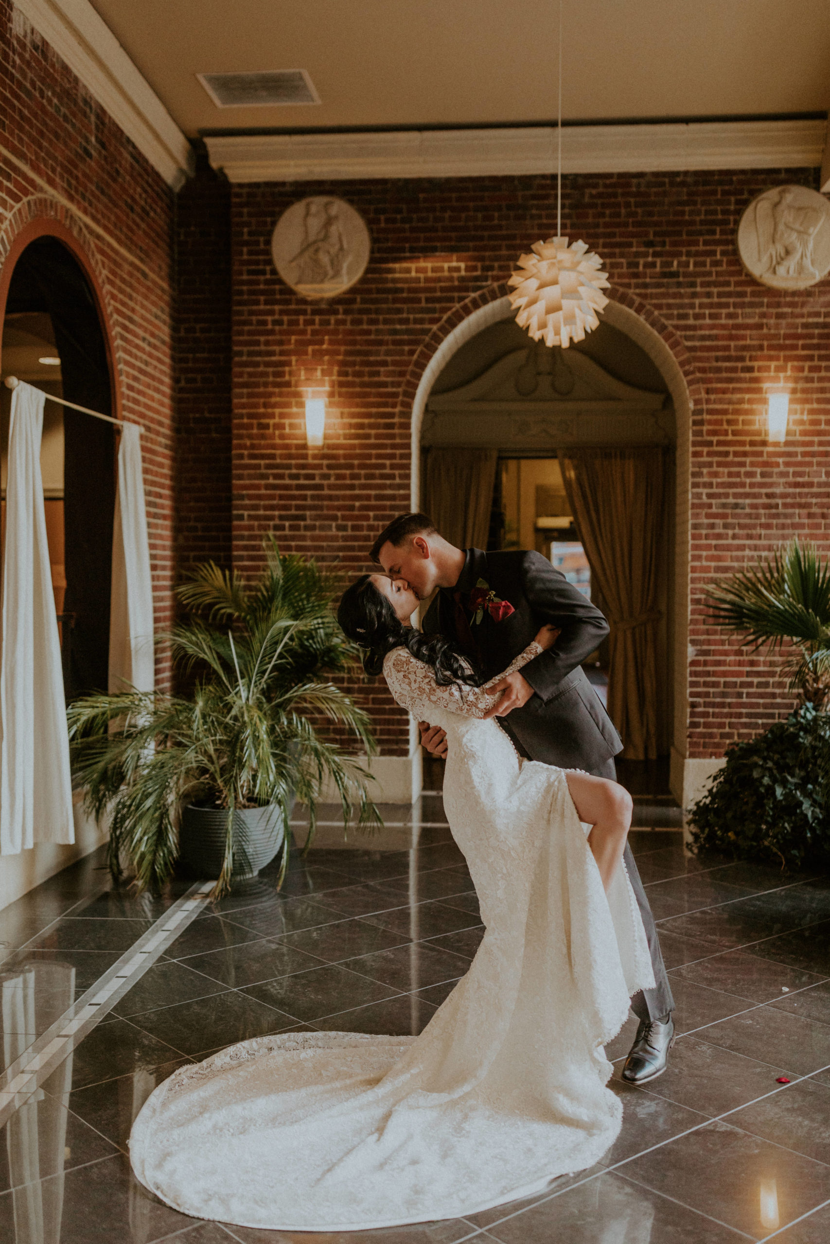 The Most Sought After Wedding Venues in Omaha, Nebraska ...