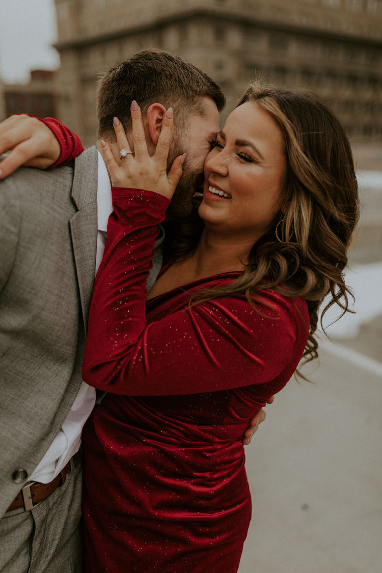 7 Engagement Photo Tips For The Perfect Engagement Session ...