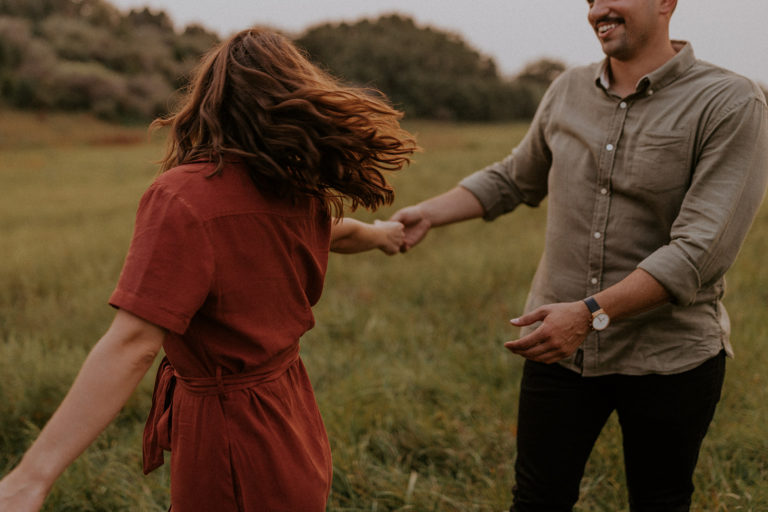 7 Engagement Photo Tips For The Perfect Engagement Session ...