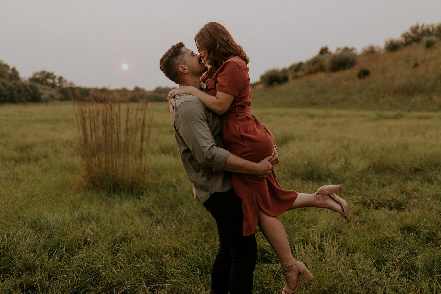 7 Engagement Photo Tips For The Perfect Engagement Session ...