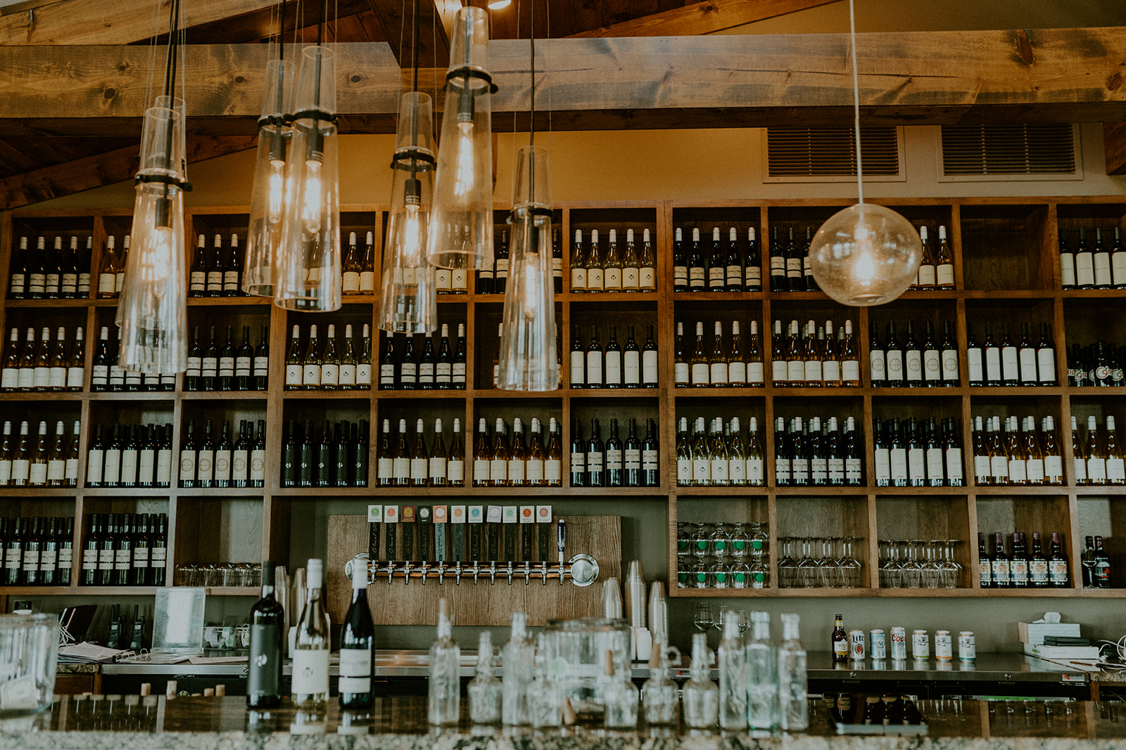 Glacial Till Vineyard Wedding: Ultimate Planning Guide ...