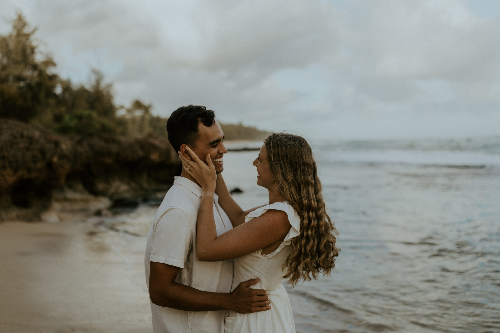 Youthful Adventure Session | Kauai | McKenna Christine Photography
