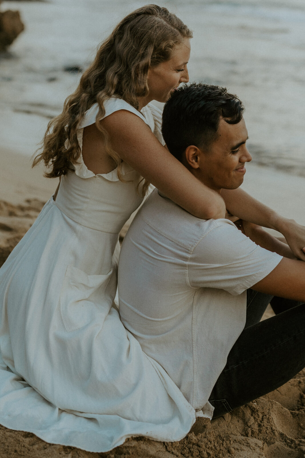 Youthful Adventure Session | Kauai | McKenna Christine Photography