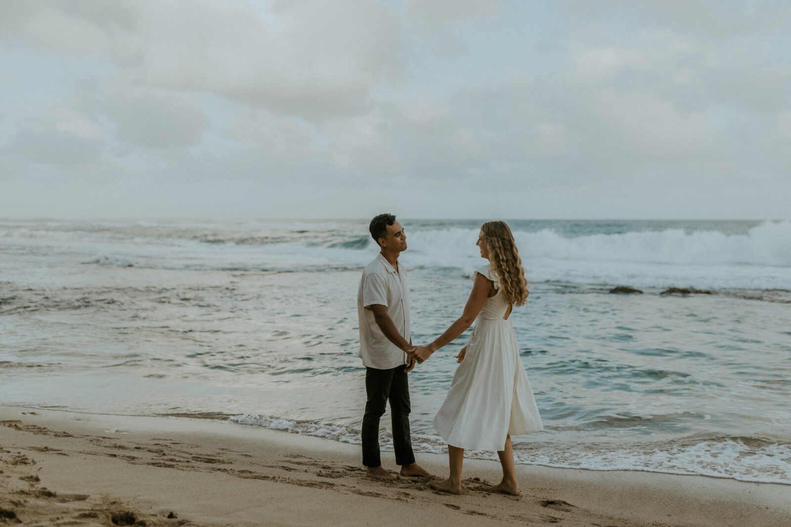 Youthful Adventure Session | Kauai | McKenna Christine Photography