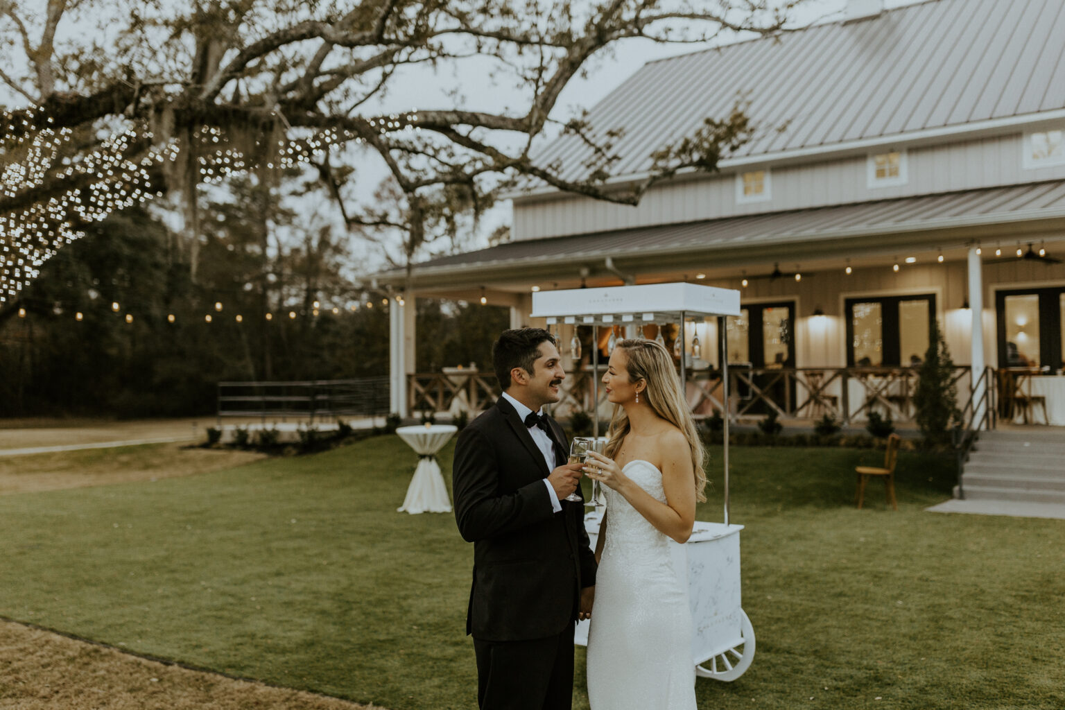 Wedding in Houston Texas | McKenna Christine Photography